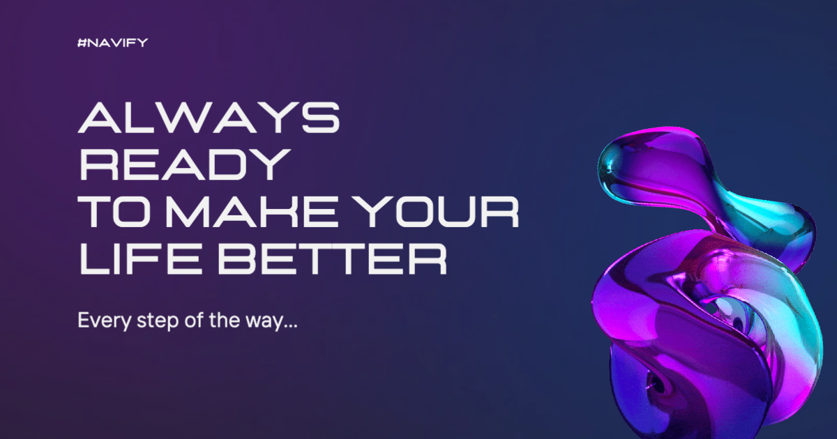 #navify #navify.in | navify.in